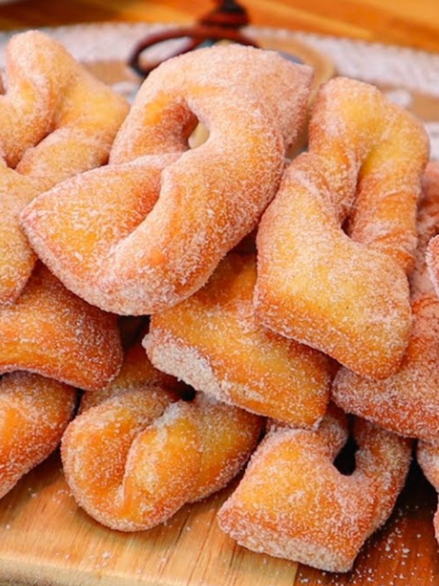 Grostoli Fofinho – AK Delicatessen